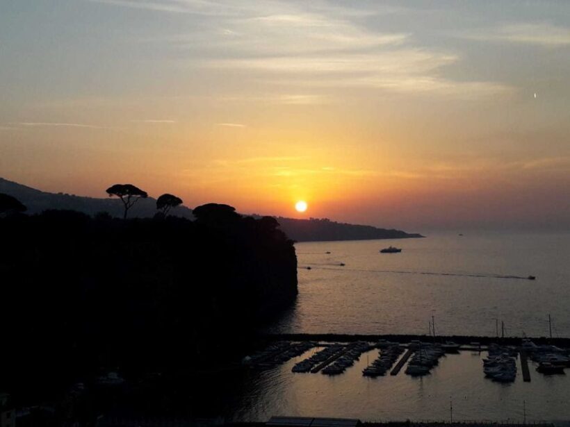 Private 2-Hour Boat Tour Along the Sorrento Coast - Final Thoughts