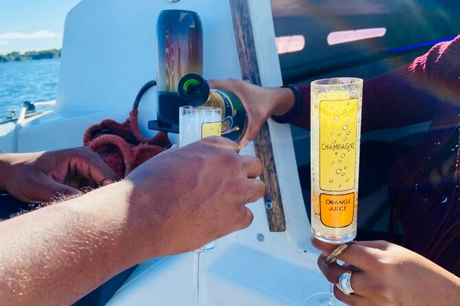 Private 2-Hour Day Sailing Experience - Why You Should Consider This Tour