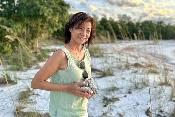 Private 2 Hour Dolphin & Eco Tour Marco Island, FL - Who Should Consider This Tour?