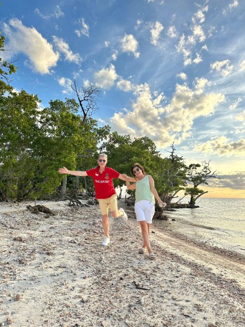 Private 2 Hour Dolphin & Eco Tour Marco Island, FL - What You Can Expect During the Tour