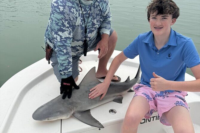 Private 2 Hour Family-Friendly Fishing Adventure in the Mangroves - Key Points