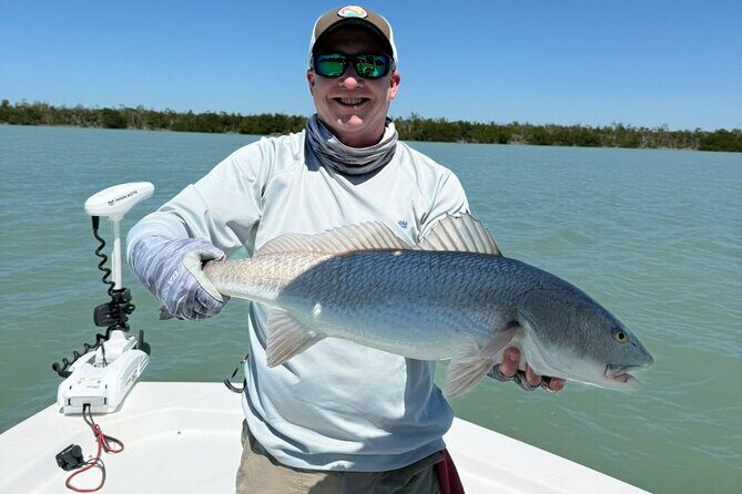 Private 2 Hour Family-Friendly Fishing Adventure in the Mangroves - The Sum Up: Who This Tour Is Best For