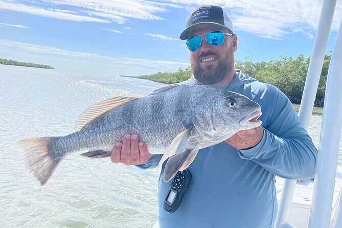 Private 2 Hour Family-Friendly Fishing Adventure in the Mangroves - Frequently Asked Questions