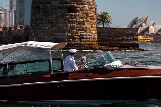 Private 2 Hour Icons and Highlights Cruise of Sydney Harbour - Final Thoughts