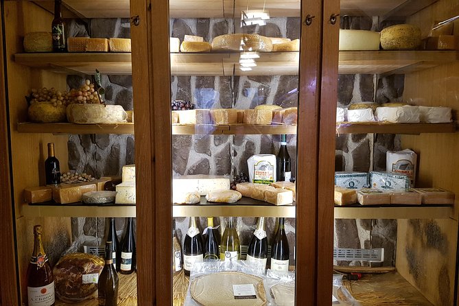 Private 2-Hour Italian Cheese and Wine Tasting in Rome - FAQ