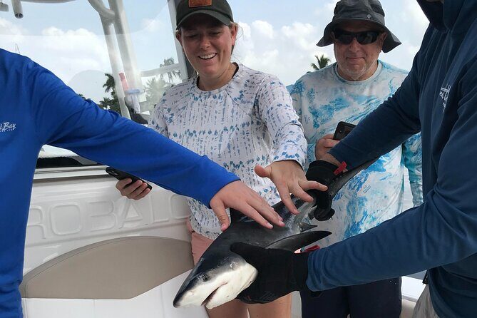 Private 2 Hour Kids and Family Fishing Marco Island, FL - What the Reviews Say
