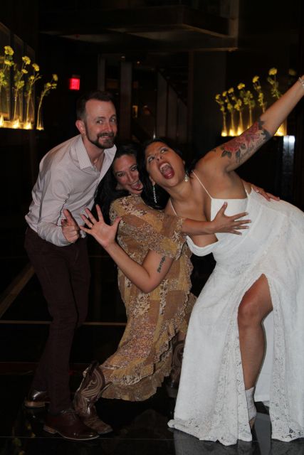 Private 2-Hour LV Limo Tour with Champagne and LV Goodies - Who Would Enjoy This Tour?