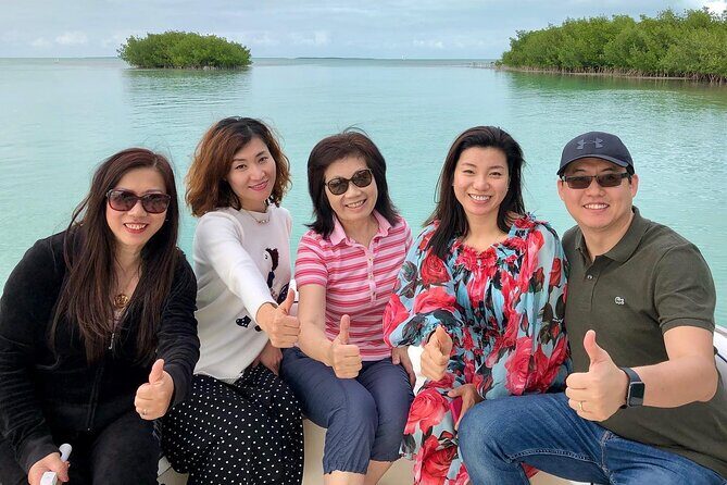Private 2 hour Mangrove Ecotour - A Detailed Look at the Tour