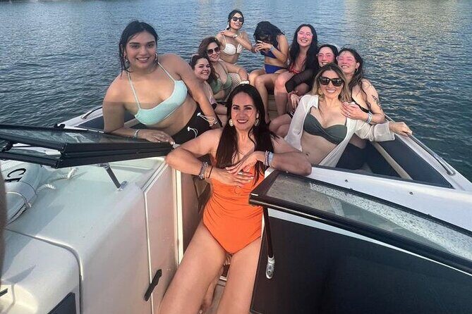 Private 2-Hour Miami Boat Tour - Authentic Traveler Insights from Reviews