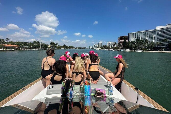 Private 2-Hour Miami Boat Tour - Final Thoughts: Is This Tour Worth It?