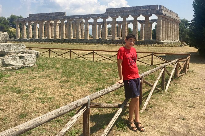 Private 2 Hour Paestum Tour - Practical Details and What You Should Know