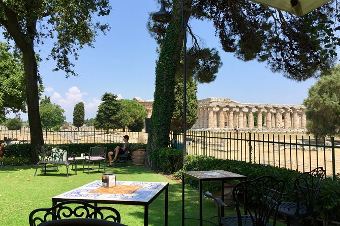 Private 2 Hour Paestum Tour - Authentic Experiences and What Travelers Say