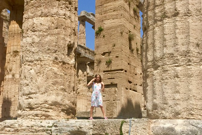 Private 2 Hour Paestum Tour - The Sum Up