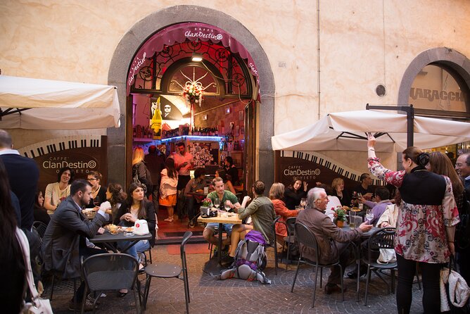 Private 2-Hour Photography Tour in Orvieto with a Pro - Who Should Consider This Tour?