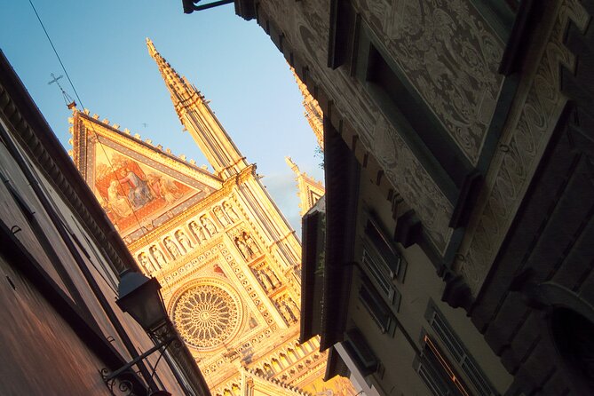 Private 2-Hour Photography Tour in Orvieto with a Pro - The Sum Up