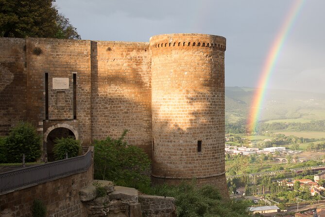 Private 2-Hour Photography Tour in Orvieto with a Pro - FAQs