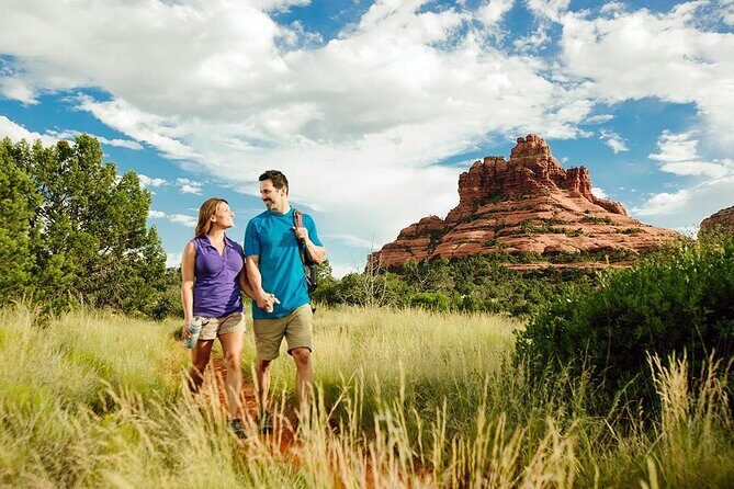 Private 2-Hour Sedona Bell Rock or Cathedral Vortex Journey & Meditation - Exploring the Sedona Vortex Experience: A Deep Dive into the Private 2-Hour Journey & Meditation