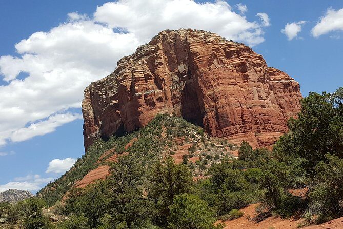 Private 2-Hour Sedona Bell Rock or Cathedral Vortex Journey & Meditation - Summary of Who This Tour Is Best For