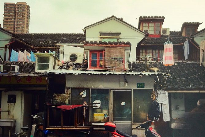 Private 2-Hour Shanghai Lanes and Alleyways Walking Tour - Who Will Love This Tour?