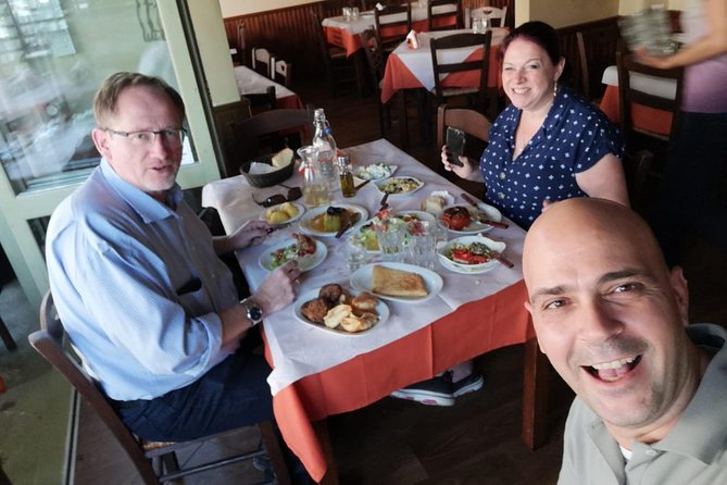 Private 2-Hour Sightseeing Experience in Athens - Frequently Asked Questions