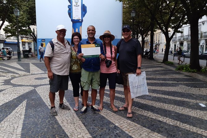 Private 2-Hour Sightseeing Tour in Lisbon - Why Choose This Tour?