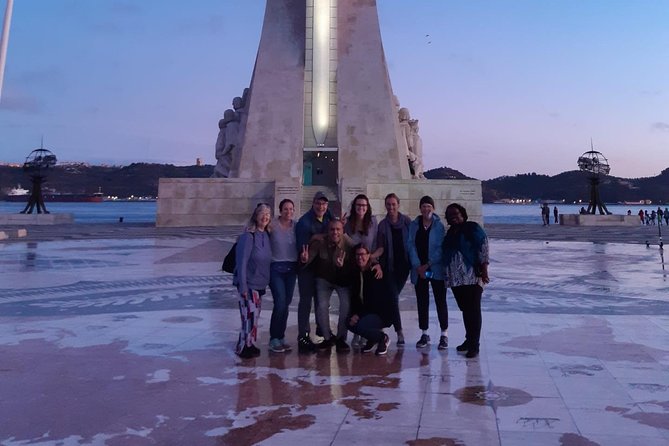 Private 2-Hour Sightseeing Tour in Lisbon - Who Will Love This Tour?