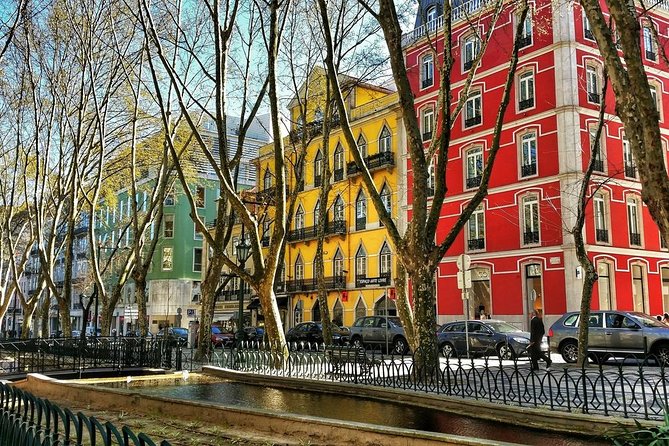 Private 2-Hour Sightseeing Tour in Lisbon - The Sum Up