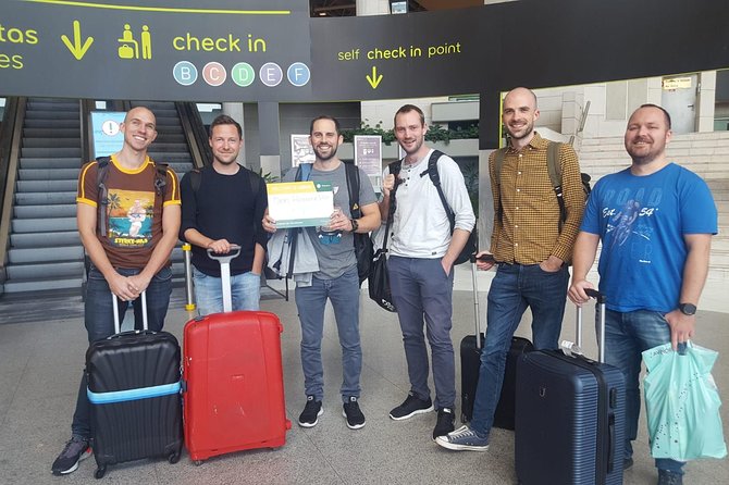 Private 2-Hour Sightseeing Tour in Lisbon - FAQ