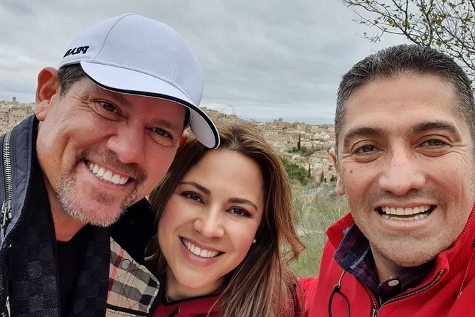 Private 2-Hour Sightseeing Tour in Madrid - How Does It Compare in Value?