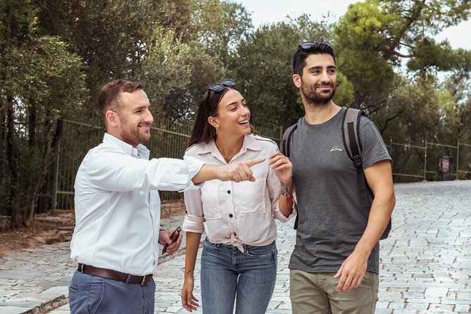 Private 2-Hour Sightseeing Tour in Madrid - The Sum Up