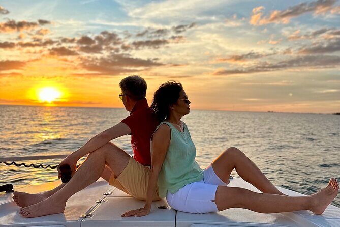 Private 2 Hour Sunset Cruise Marco Island, FL - Key Points