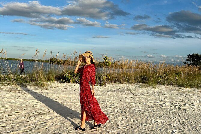 Private 2 Hour Sunset Cruise Marco Island, FL - Who Should Consider This Tour