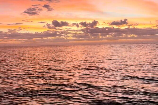 Private 2 Hour Sunset Cruise Marco Island, FL - The Sum Up