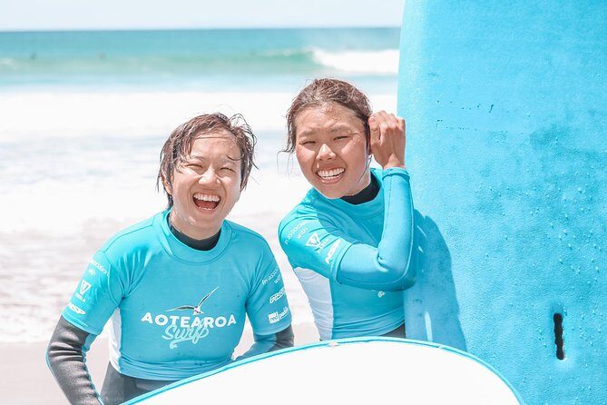 Private 2 Hour Surf Lesson - Who Will Love This Experience?