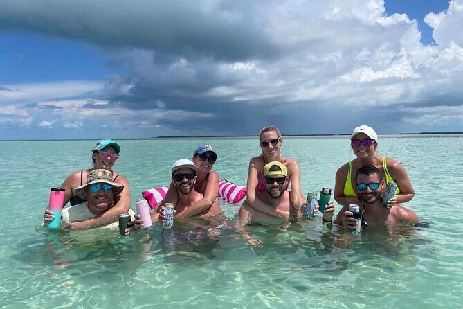 Private 2-Hour Tiki Boat Party in Key West & Mini Sandbar - Final Thoughts: Is It Worth It?