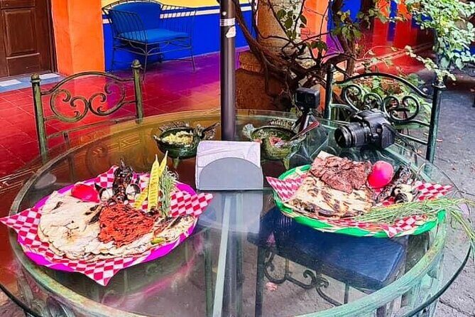 Private 2-Hour Tlayuda Preparation Class - Detailed Breakdown of the Experience