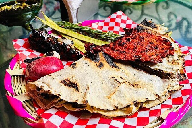 Private 2-Hour Tlayuda Preparation Class - FAQ