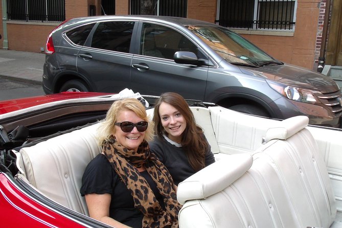 Private 2 Hour Tour for up to 4 Guests by Challenger Convertible - Customer Feedback and Recommendations