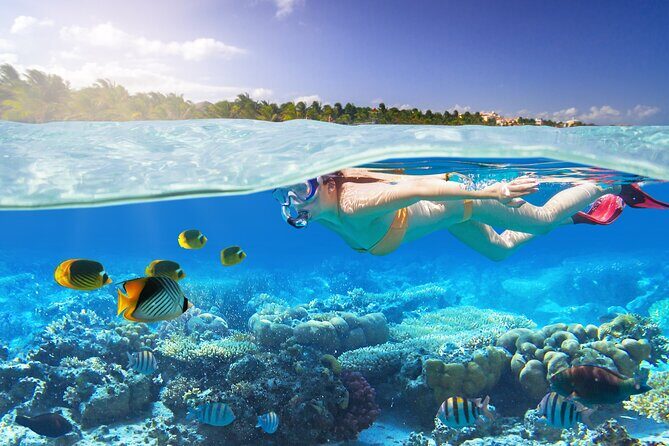 Private 2-Hour Tour in Nassau - Key Points