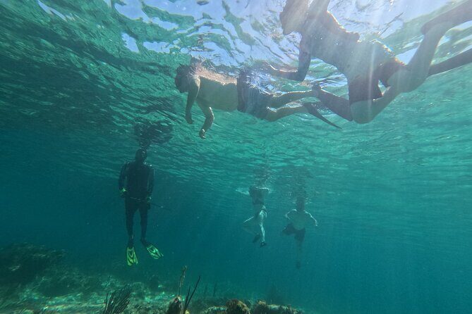 Private 2-Hour Tour in Nassau - The Sum Up