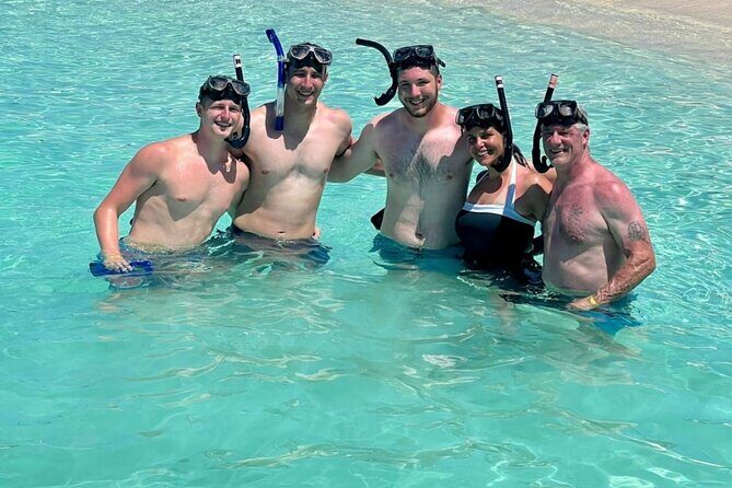 Private 2-Hour Tour in Nassau - FAQ