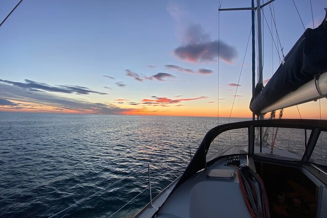 Private 2-Hour Tour of Barcelona on a Sailboat - FAQs