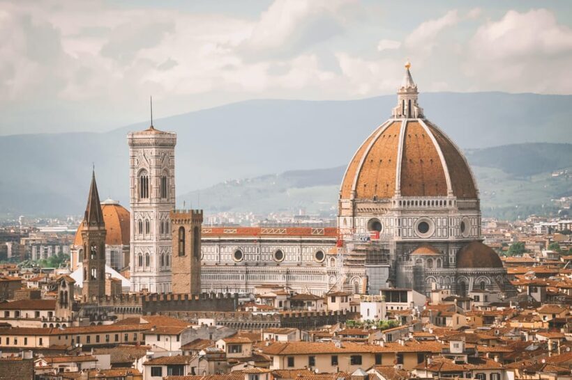 Private 2-Hour Walking Tour of Accademia Gallery Firenze - Key Points