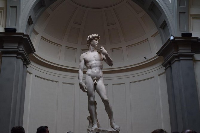 Private 2-Hour Walking Tour of Accademia Gallery in Florence - Why This Tour Offers Good Value