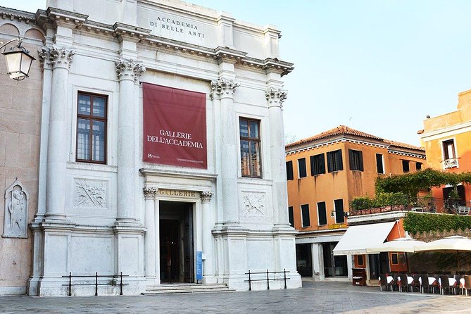 Private 2-hour Walking Tour of Accademia Gallery in Venice with private guide - A Closer Look at the Tour Experience