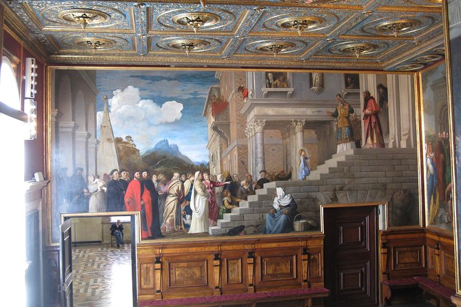Private 2-hour Walking Tour of Accademia Gallery in Venice with private guide - Who This Tour Is Best For