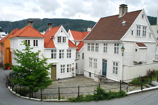 Private 2 Hour Walking Tour of Bergen with a Certified Guide! - Key Points