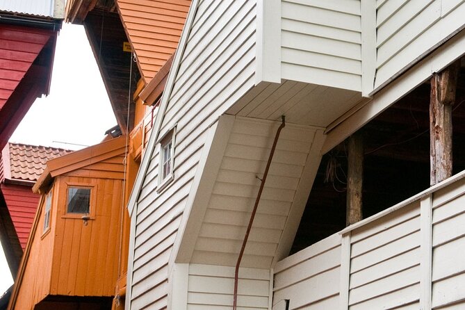 Private 2 Hour Walking Tour of Bergen with a Certified Guide! - FAQs