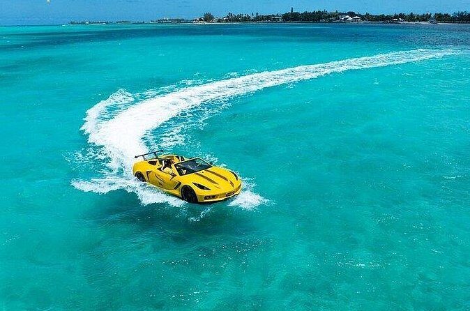 Private 2 Hours Jet Car Tour of Turks and Caicos - FAQ
