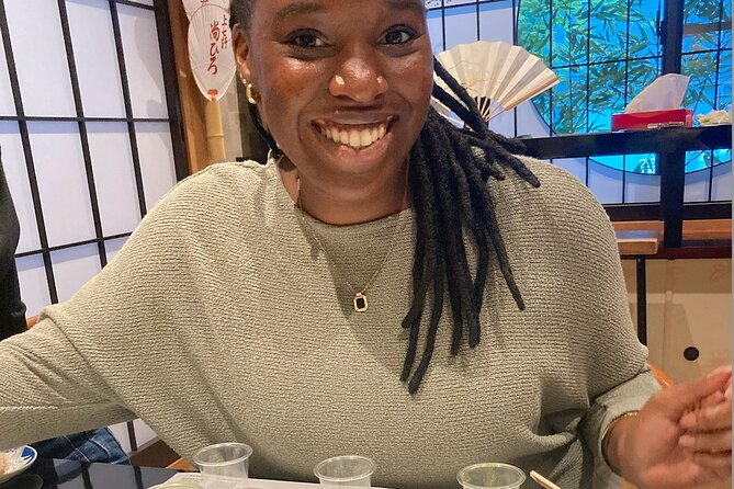 Private 2 Hours Matcha Masterclass With Tea and Guide - Accessibility and Recommendations